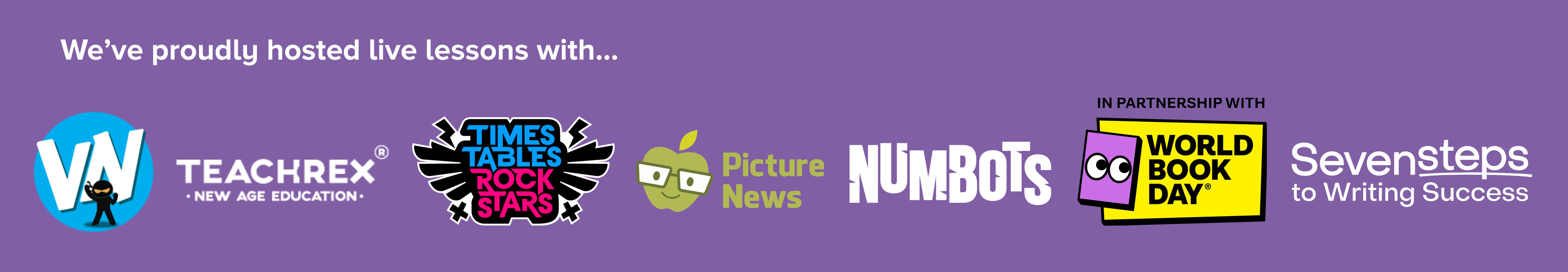 Pobble Live Lessons, Live Writing Sessions for Primary Classrooms