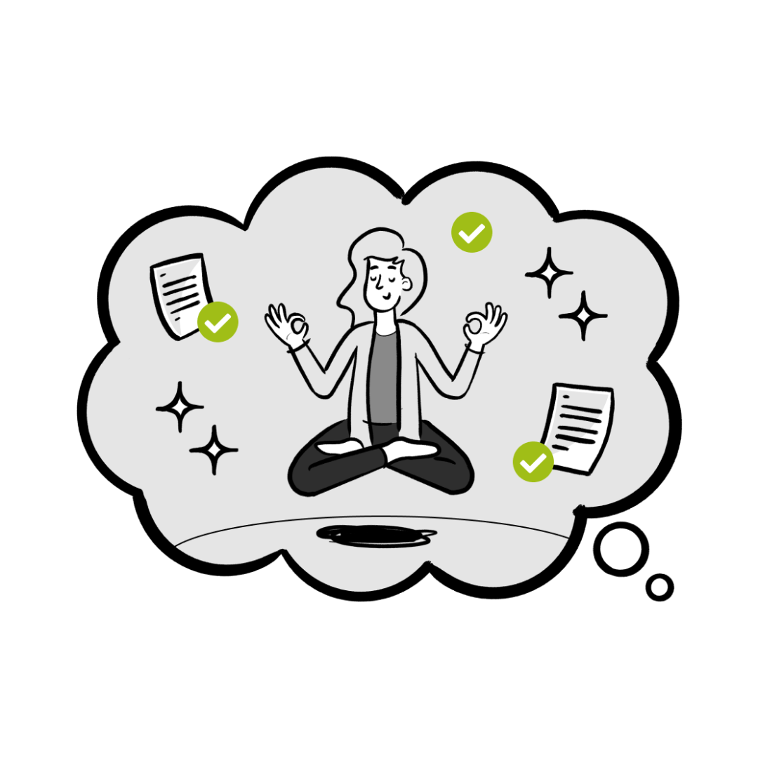 Moderation support and training