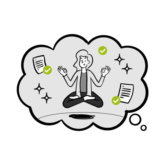 Moderation support and training