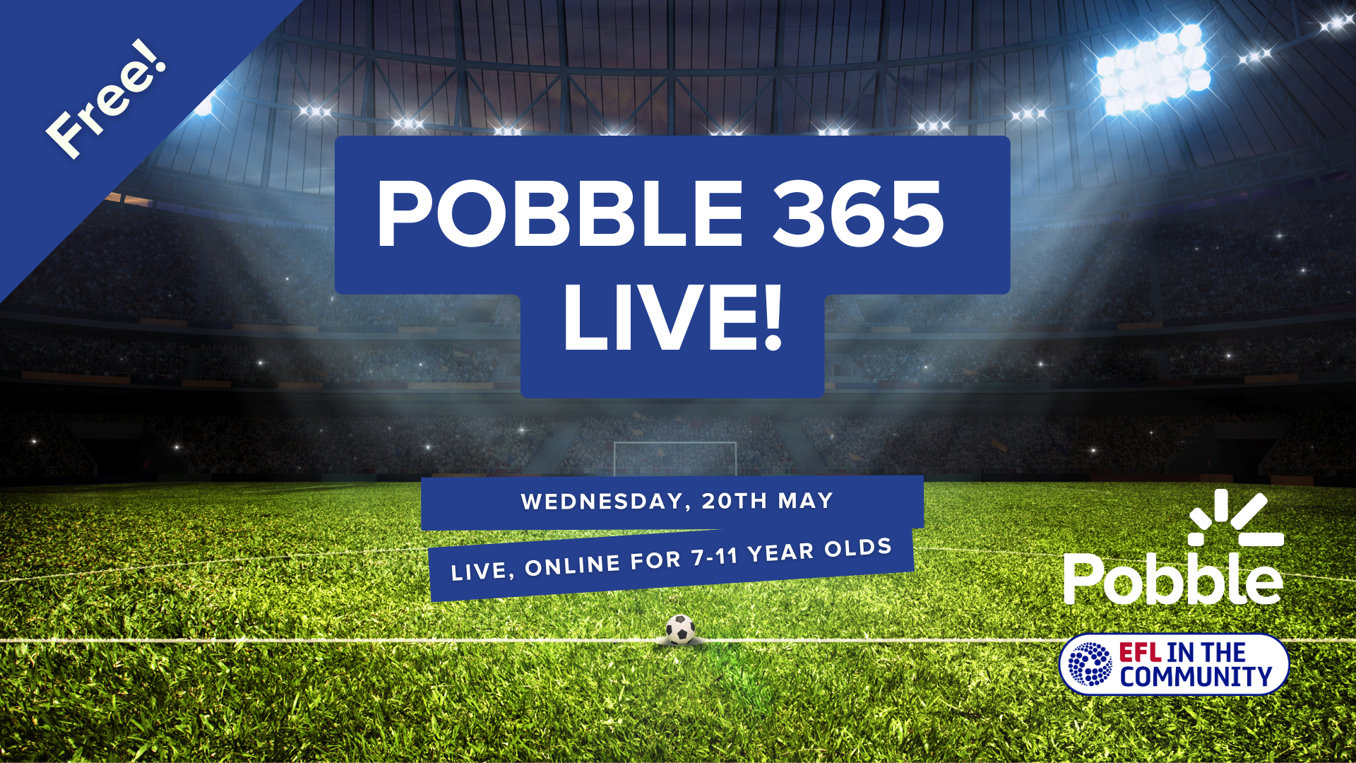 Pobble Live Lessons, Live Writing Sessions for Primary Classrooms
