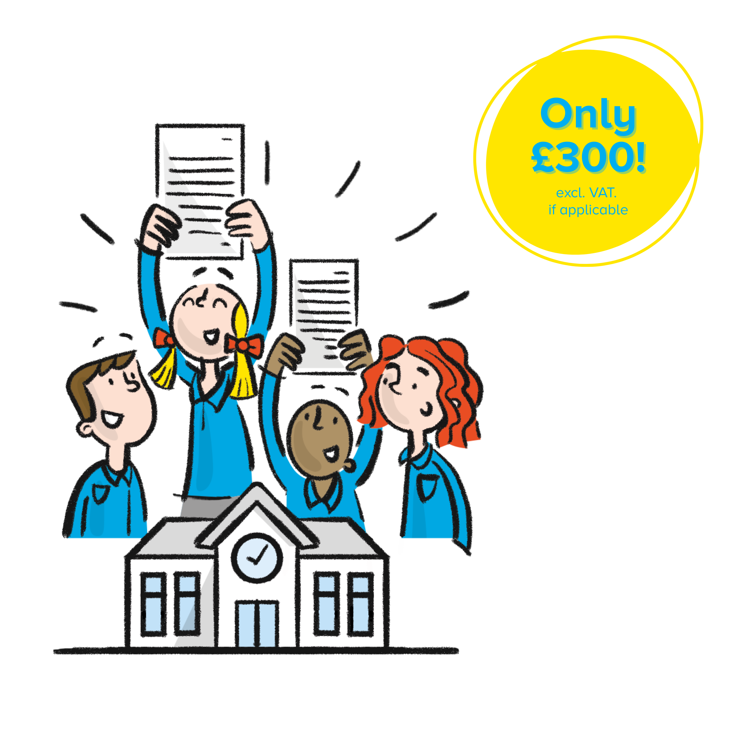 Improve Writing with Pobble for Schools | Pobble
