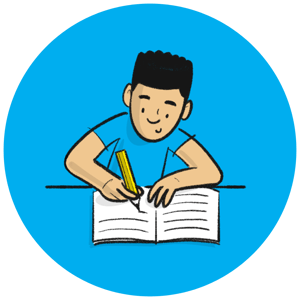 Celebrate writing with Pobble