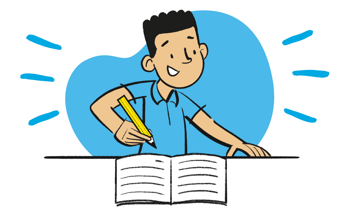 Free Daily Writing Prompts for Primary Schools | Pobble