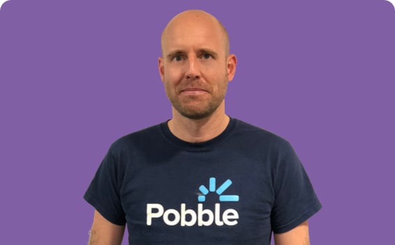 Pobble Live Lessons, Live Writing Sessions for Primary Classrooms