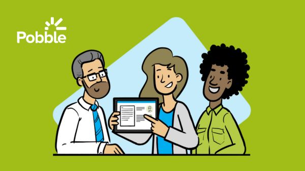 Writing Moderation and assessment support for Primary Schools | Pobble